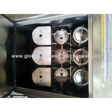 Washing Fastness Tester, To Determine Color Fastness To Washing Or Dry ...