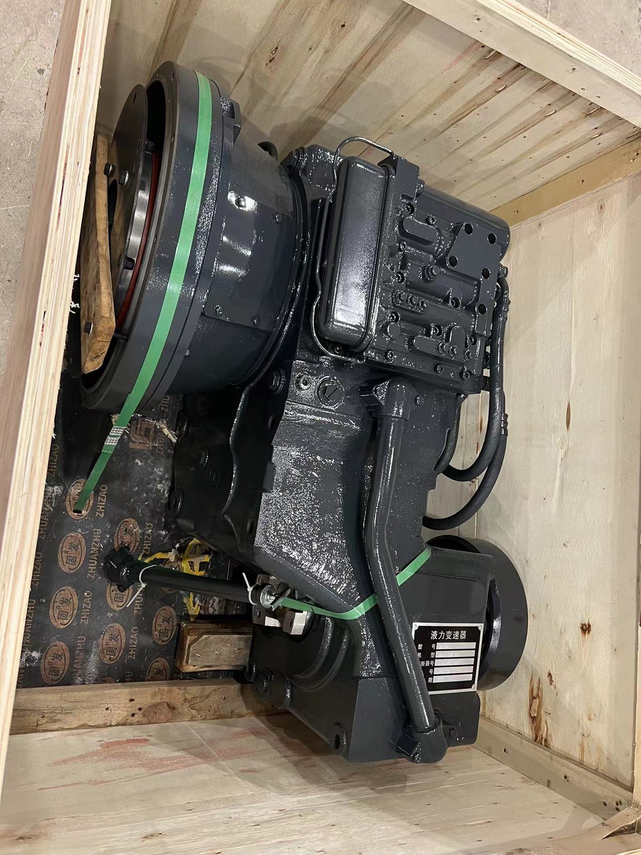 Shantui Sg21-3 모터 그레이더 기어 박스 Wg180, Bossgoo.com의 고품질 Shantui Sg21-3 모터 ...