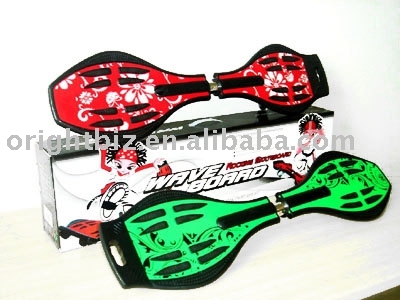 Skateboard,wave Board, Twisting Skateboard, High Quality Skateboard ...