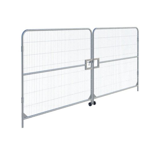 Temporary Yard Fence Enclosures Temporary Construction Fence, High ...