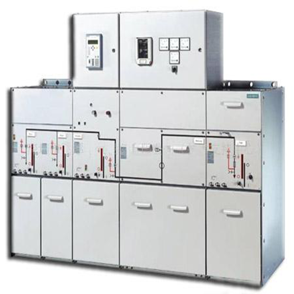 8dn9 Gas Insulated Metal Enclosed Switching Equipment, High Quality ...