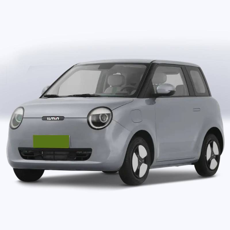 2022 저렴한 전기 자동차 Changan Lumin Mini Ev, Bossgoo.com의 고품질 2022 저렴한 전기 자동차 Changan Lumin Mini Ev