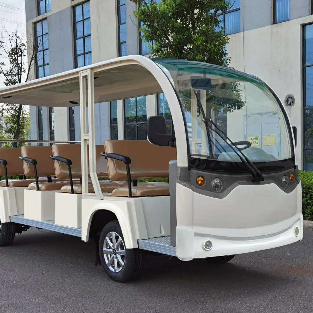 Hydrogen Fuel Cell Powered Logistics Transport Vehicle For Refrigerator ...