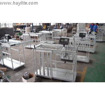 Sheep Weighing Crate, High Quality Sheep Weighing Crate on Bossgoo.com