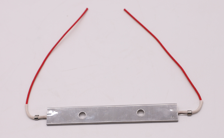 220v Electric Extruder Barrel Stainless Steel Heating Element, High ...