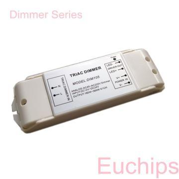 Triac Dimmer,dc12-24v In, High Quality Triac Dimmer,dc12-24v In on Bossgoo.com