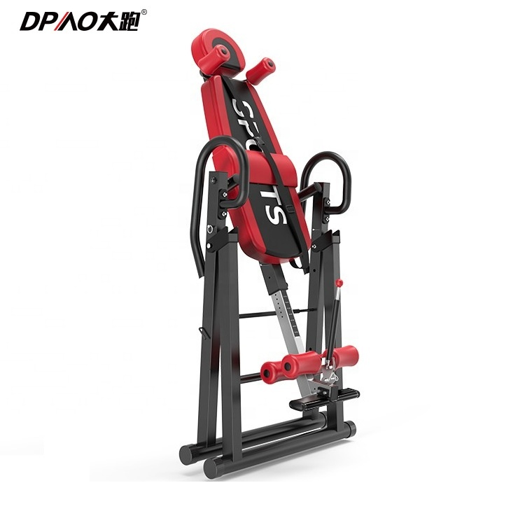 Inversion Therapy Machine Soft Ankle Cushions Pain Relief, High Quality ...