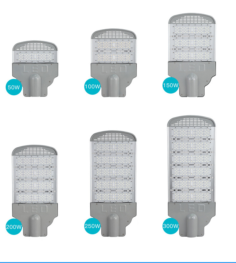 220v Led Mains Module Lamp Head For Outdoor Road Lighting Projects ...