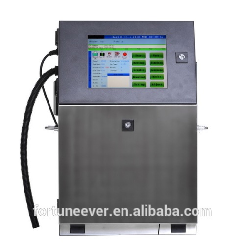 Ce Chinese Industrial Inkjet Printer, High Quality Ce Chinese ...