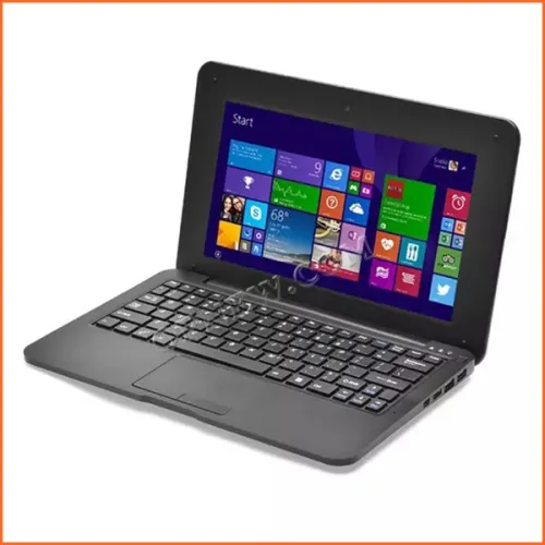 New Students Laptop Mini 10 Inch Mini Netbook Pc Intel Win10 Z3735f ...