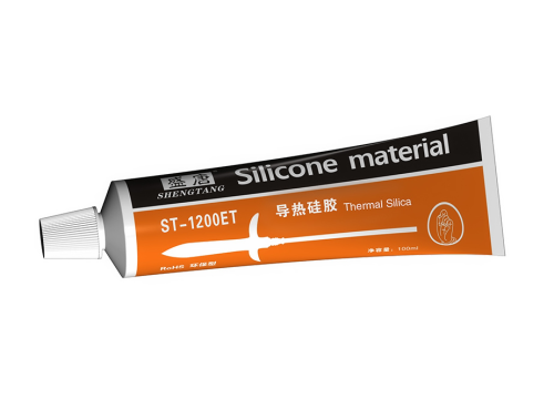 High Quality Thermally Conductive Silicone Grease, High Quality High ...