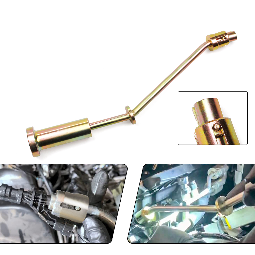 Fuel Injector Puller Tool For Jaguar 3.0 And Land Rover 5.0l Engines ...