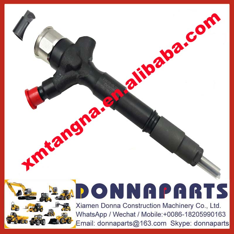 Bosch Common Rail Injector 0445 120 224 (fuel Injector 0445120224 ...