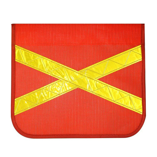 Reflective Safety Flag, High Quality Reflective Safety Flag on Bossgoo.com