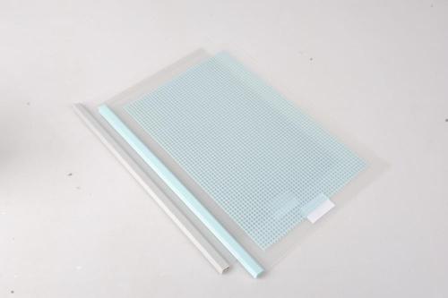 Clear High Transparency Report Covers, High Quality Clear High ...