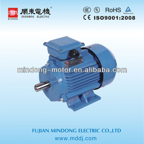 Three Phase Synchronous Motor 370w~315kw Mindong, High Quality Three ...