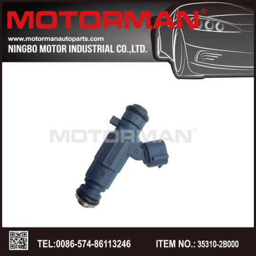 Auto Fuel Valve For Hyundai Kia 35310-2b000, High Quality Auto Fuel ...