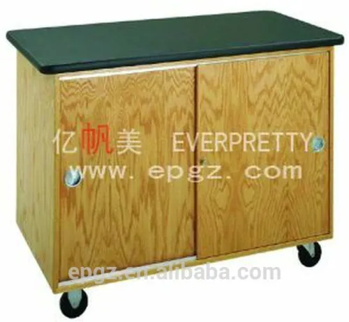 General Chemistry Lab Table,computer Lab Tables With Wheels, High ...