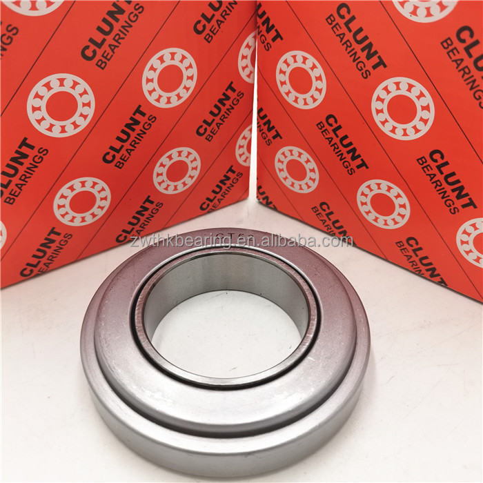 Ct52a Automotive Clutch Release Bearing 52.4*96.5*20mm, High Quality ...
