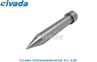 Straight Pilot Punch Heavy Load Sharp Tip Angle With Dicoat, High ...