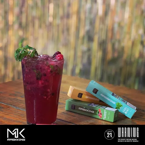 Maskking Usa 1000puffs Free Samples, High Quality Maskking Usa ...