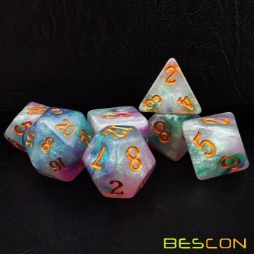 RPG Dice Sets
