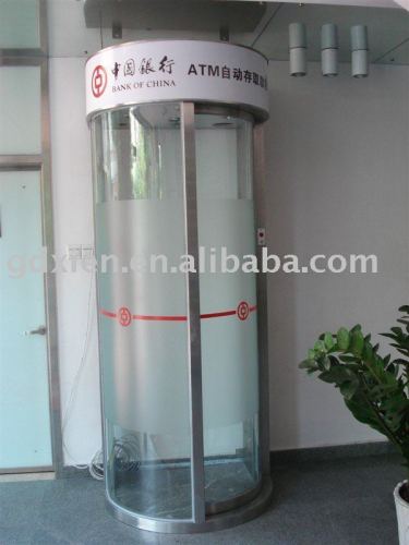 Atm Safety Cabin/door, High Quality Atm Safety Cabin/door on Bossgoo.com