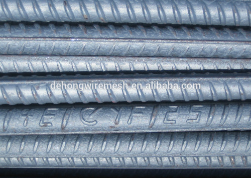 For Construction Reinforcing Steel Rebar, High Quality For Construction ...