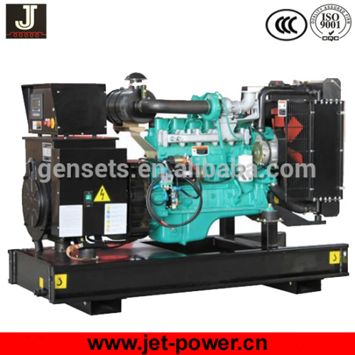 Deutz 226b-3d Engine 30kva Diesel Generator Set, High Quality Deutz ...