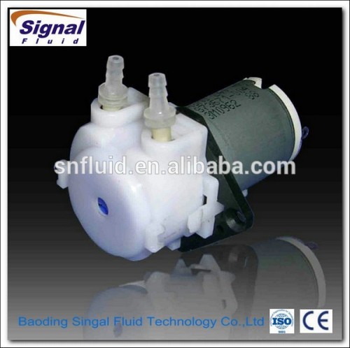 Peristaltic Dosing Pump For Aquarium Diy, High Quality Peristaltic ...