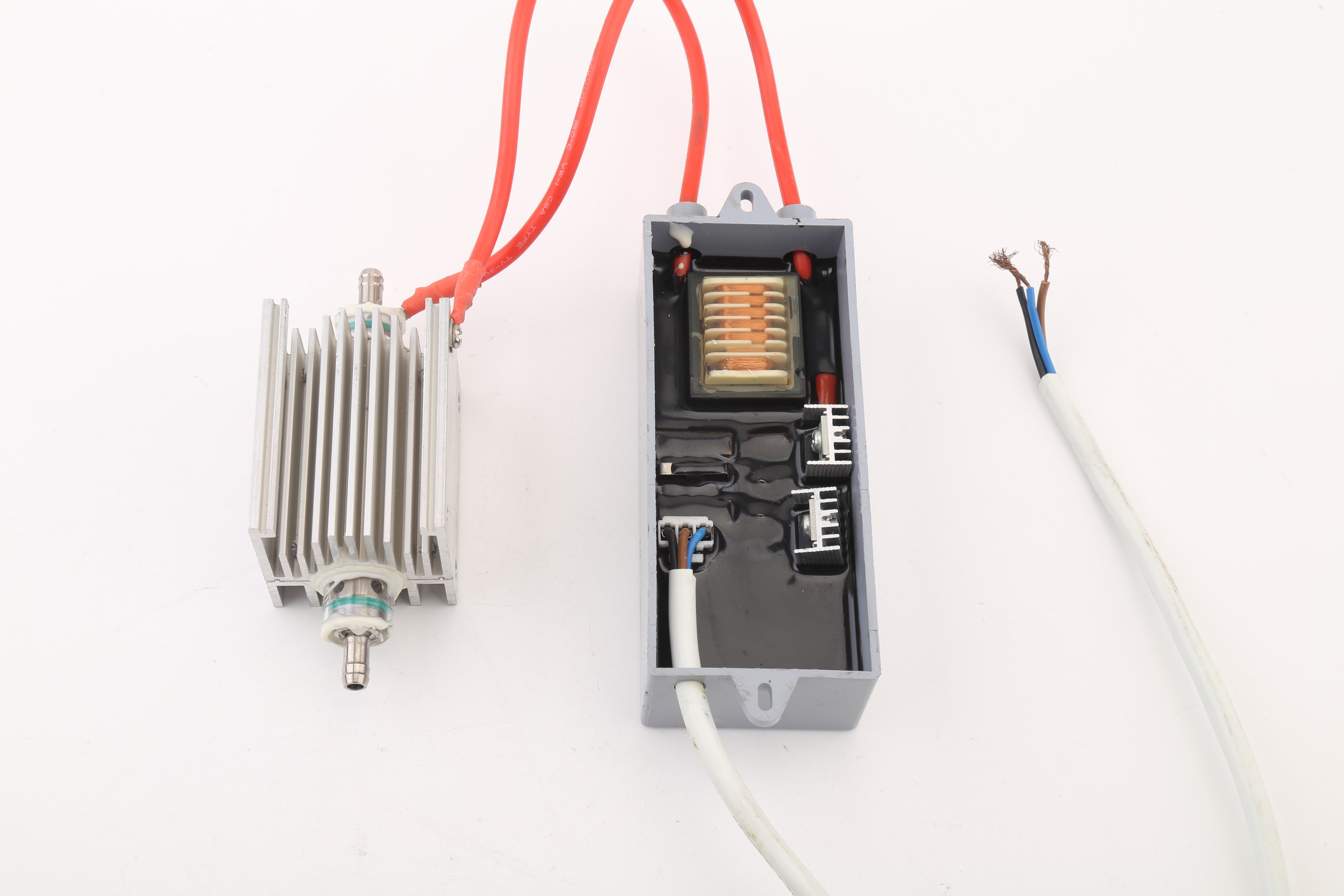 Ozone Generator Units: Exploring 2g, 3g, 5g, And Emerging 6g ...