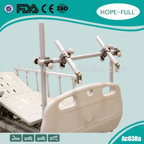 Pe Linak Motor Morden Electric Hospital Beds, High Quality Pe Linak ...