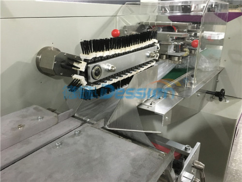 Fruit Packaging Fresh Produce Machine, High Quality Fruit Packaging ...