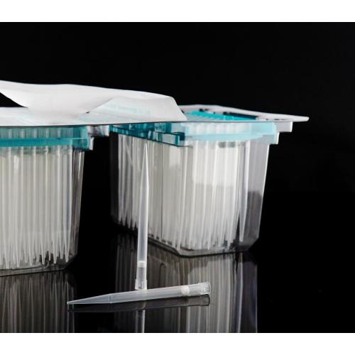 1000 μl Robotic Filter Tips for Tecan China Manufacturer
