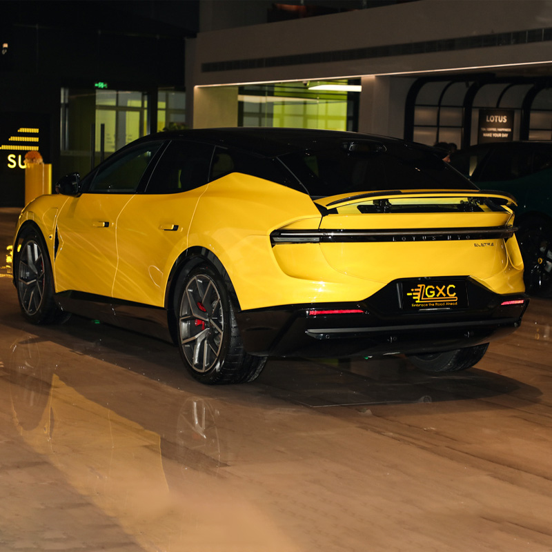 Lotus Lutes Eletre- 순수한 전기 슈퍼카 S+, Bossgoo.com의 고품질 Lotus Lutes Eletre ...