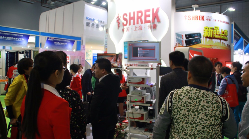 Medical Cystoscopy Tower For Urology, High Quality Medical Cystoscopy ...