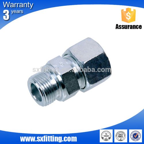 M22 Metric Hydraulic Male/female Fitting, High Quality M22 Metric ...