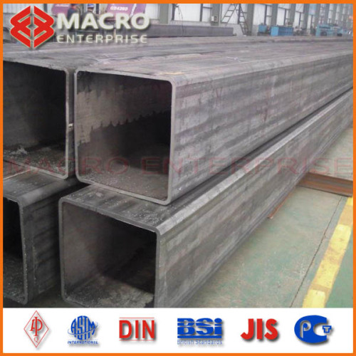 Square Hollow Section (shs) Steel Tube, High Quality Square Hollow ...