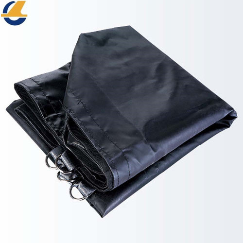 Pvc Tarpaulin Tarp Sewage Treatment Cloth, High Quality Pvc Tarpaulin ...