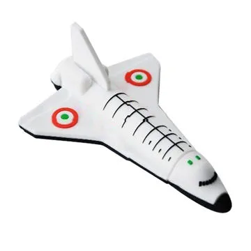 Soft Pvc Stealth Fighter Usb Flash Drive, High Quality Soft Pvc Stealth ...