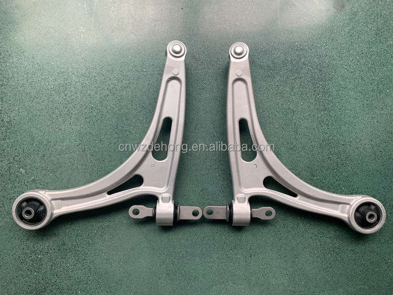 Oem Lower Control Arm For Hyundai Sonata 2020-54500-l1000, High Quality ...