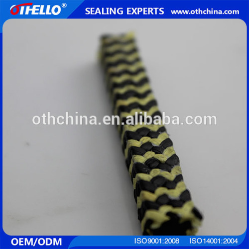 Aramid Fiber Ptfe Packing Sewing Thread, High Quality Aramid Fiber Ptfe ...