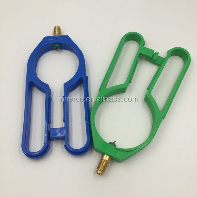 R134a Refrigerant Oil Side Can Tap For Refrigeration Tools, High ...