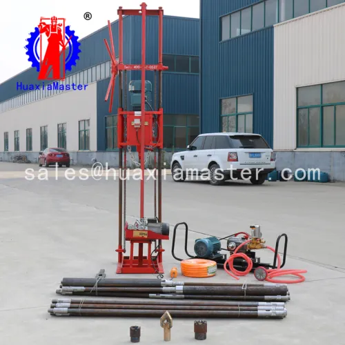 Borehole Drilling Machine, High Quality Borehole Drilling Machine on ...