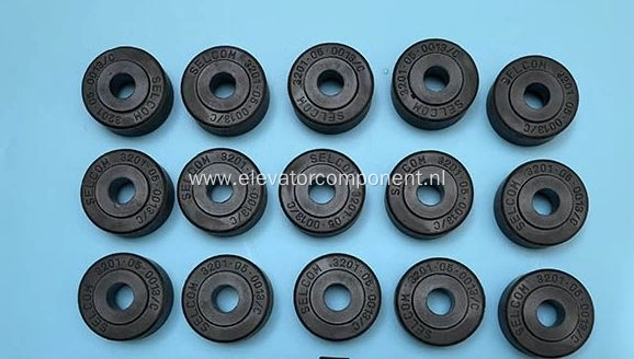 3201.05.0013 Selcom Door Lock Roller for KONE Lifts