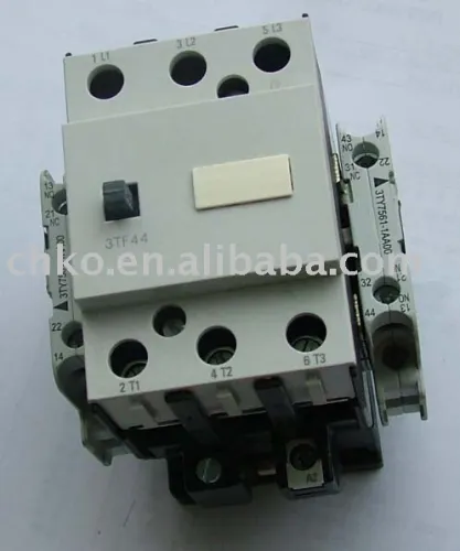 Contactor(ac Contactor,3tf Contactor), High Quality Contactor(ac ...