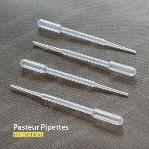 Plastic Pasteur Pipette Tip In Microbiology, High Quality Plastic ...