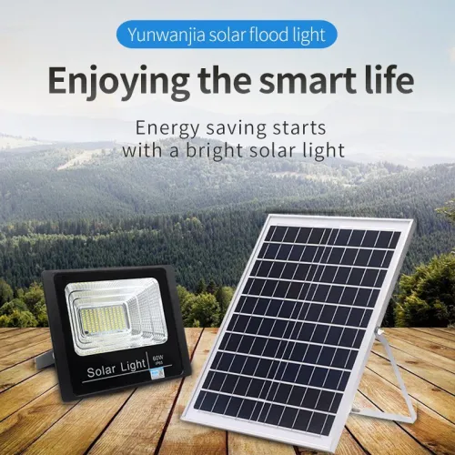 Remote Control Powered Led Solar Powered Outdoor Lights, High Quality ...