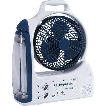 12w Rechargeable Table Fan, High Quality 12w Rechargeable Table Fan on ...