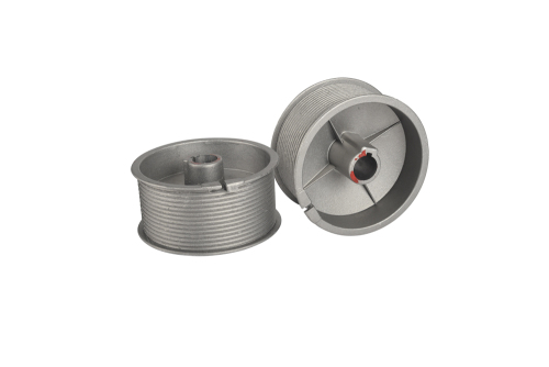 18'' Garage Door Cable Drum Spring Fitting, High Quality 18'' Garage ...